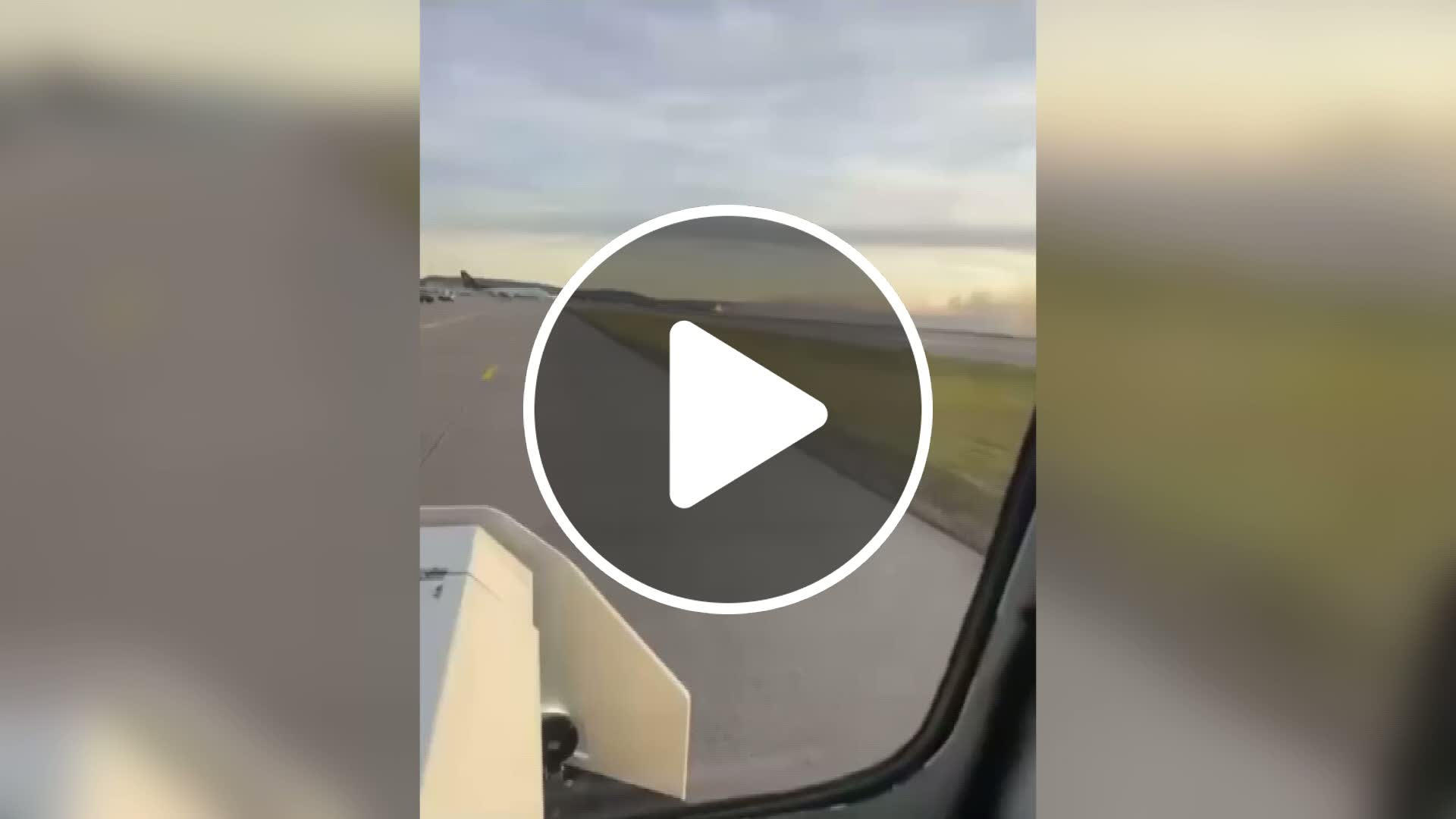 Louisville plane crash fireball seen on airport runway - NewsBreak