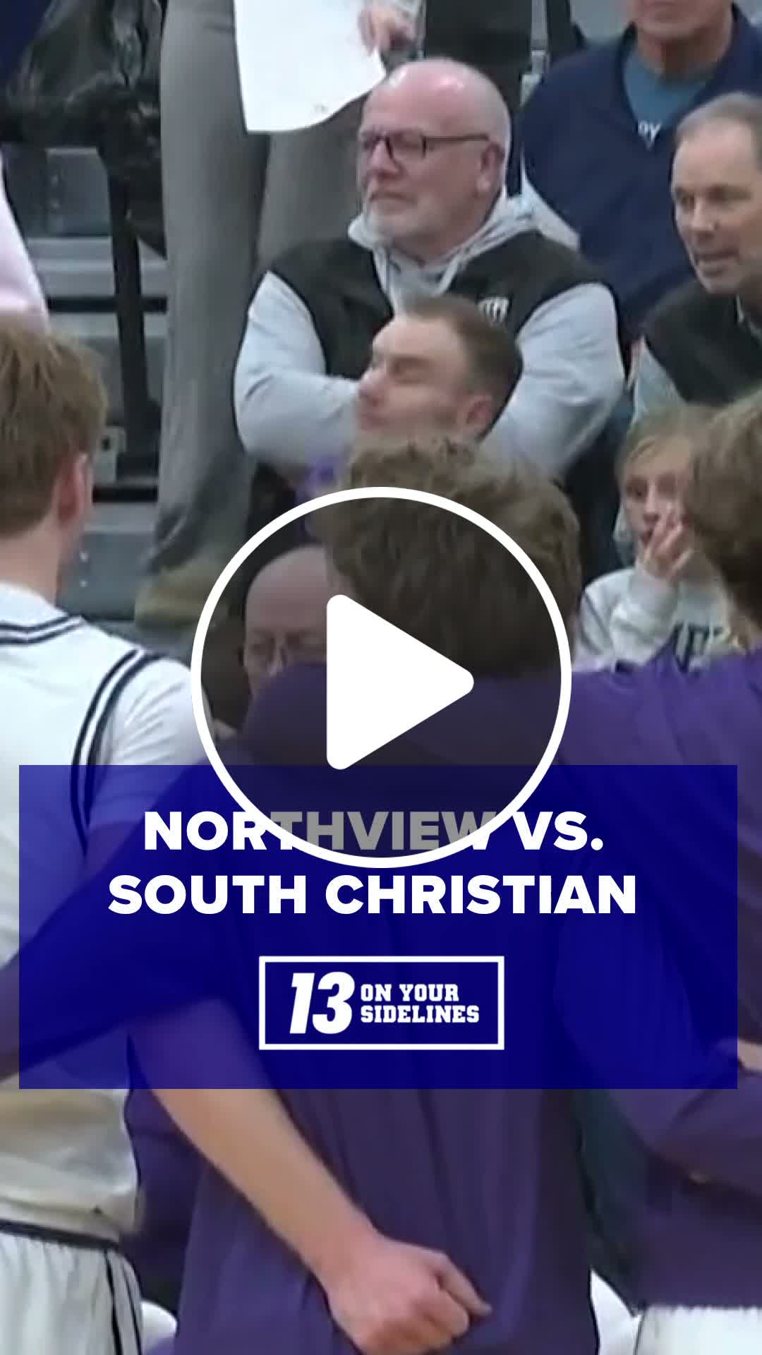 Northview vs. South Christian - NewsBreak