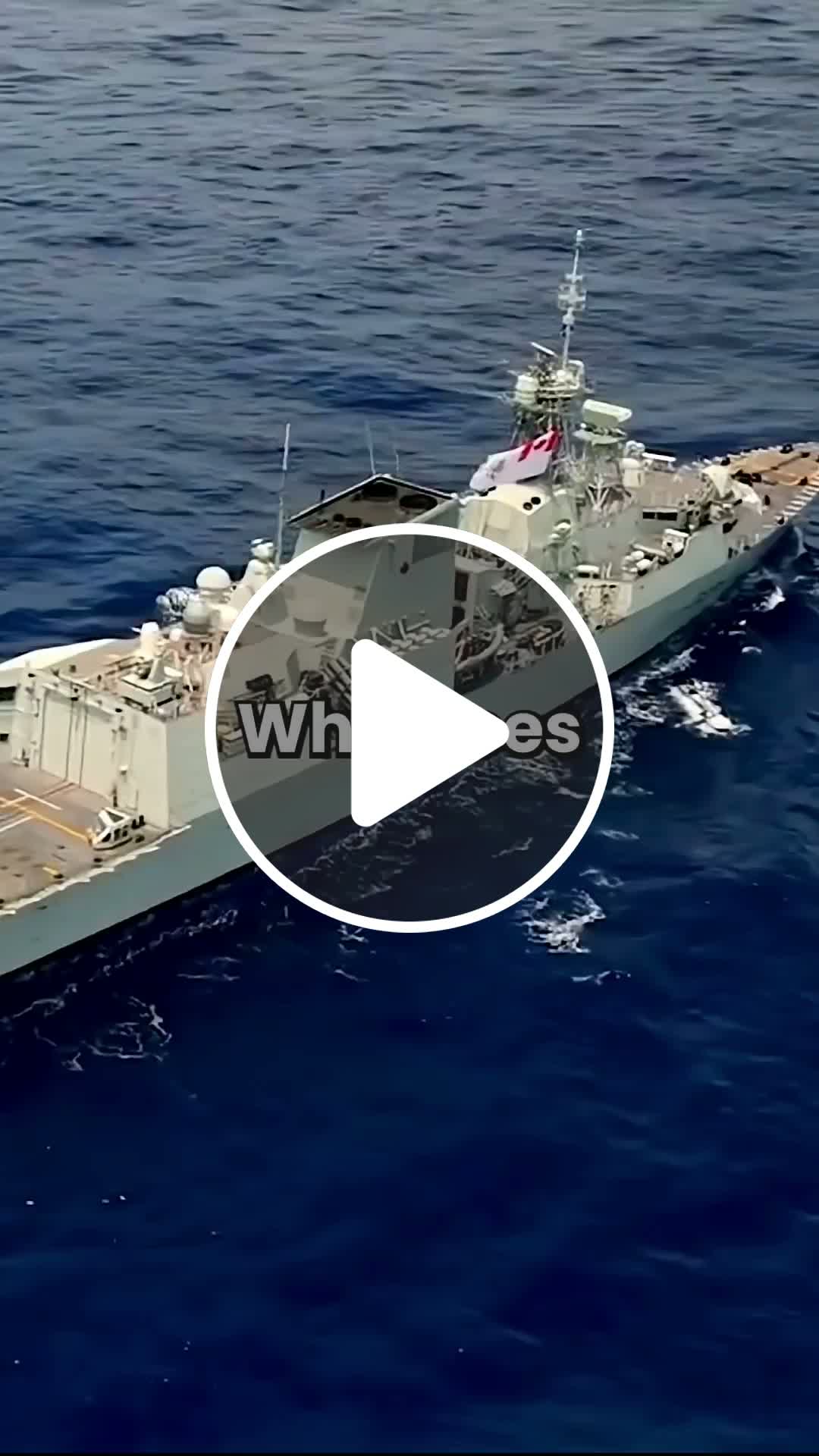 Could The US Navy Bring Back The Rail Gun #military - NewsBreak