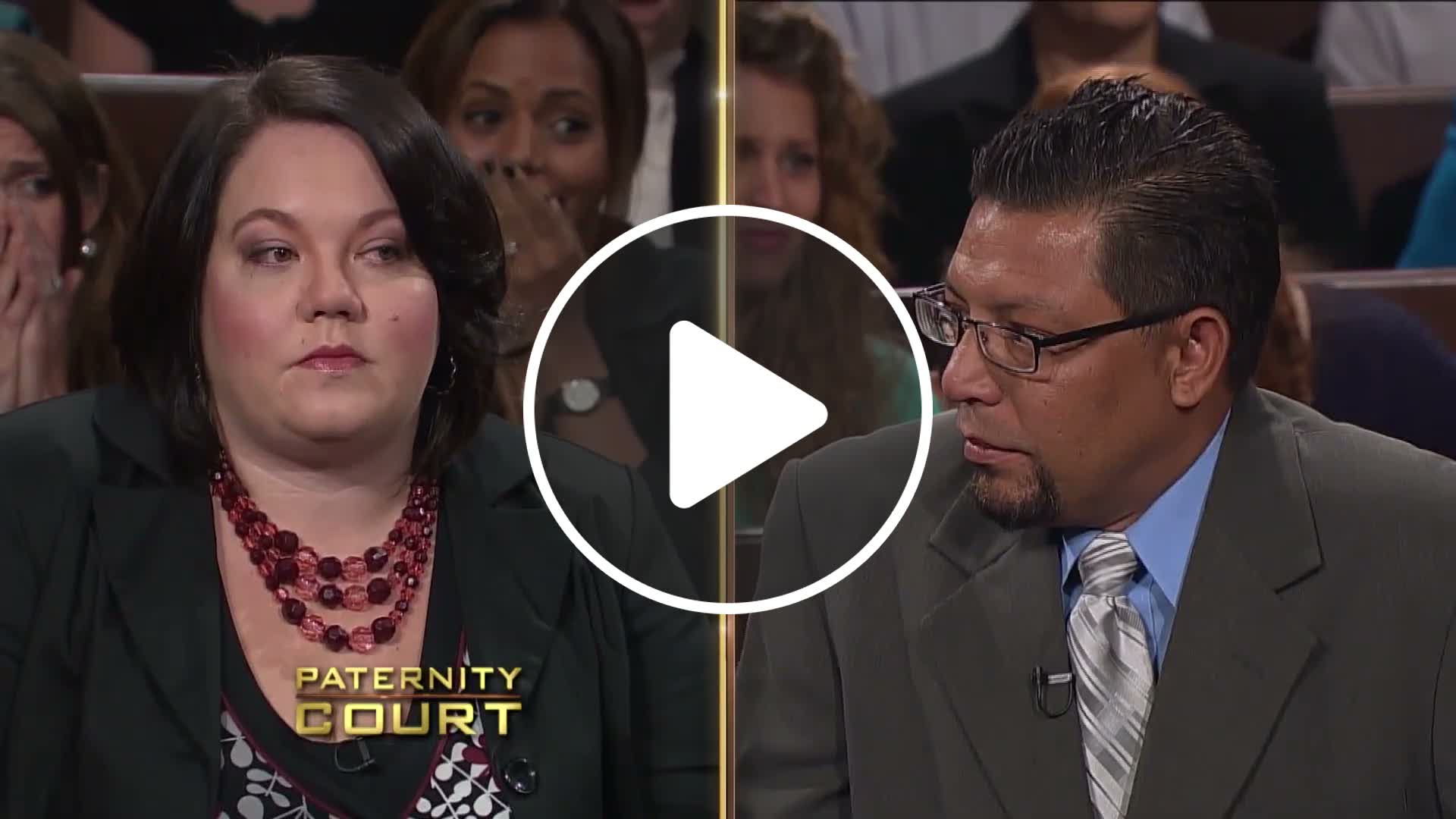 Woman Faked A Pregnancy Test To Test Her Ex (Full Episode) Paternity ...