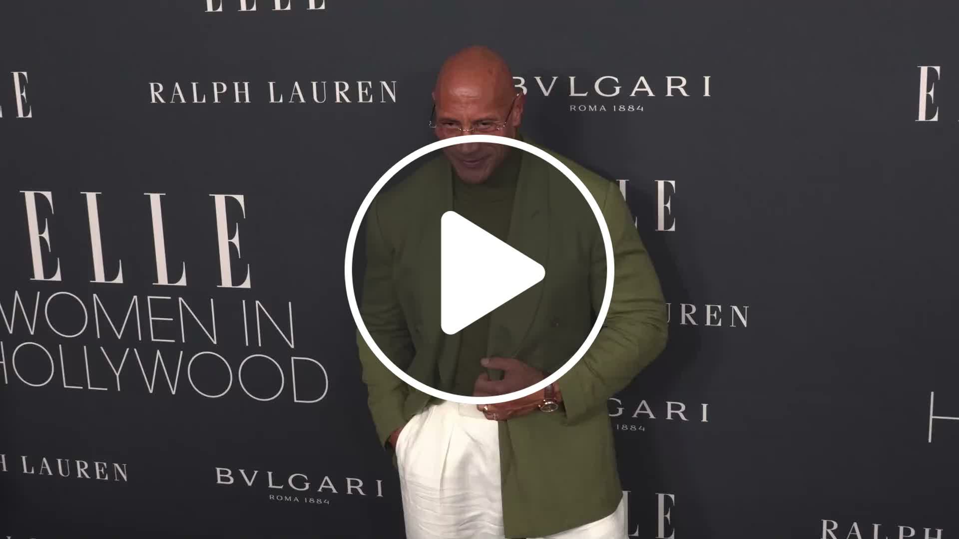 Dwayne Johnson 'learned deeper level of empathy' for his late dad ...