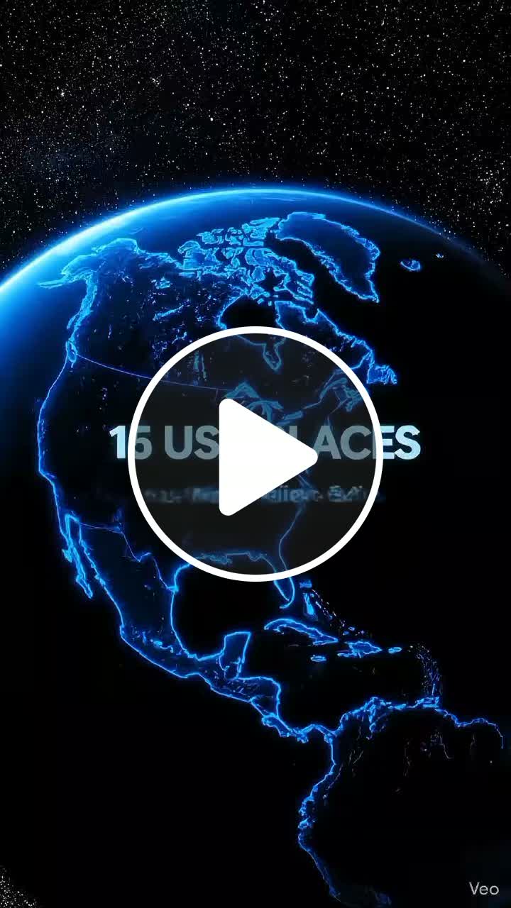 Discover 15 unbelievable places in the USA you won't believe actually ...