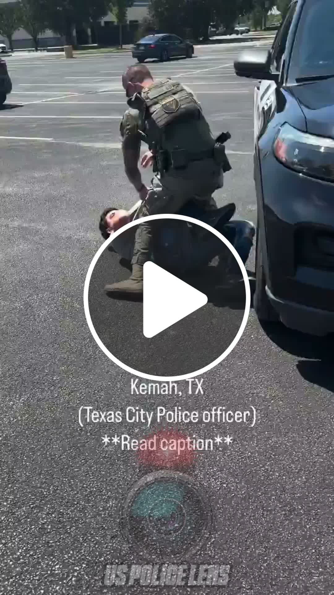 Trump’s America: An Era Marked by Escalating Police Brutality, Abuse of ...