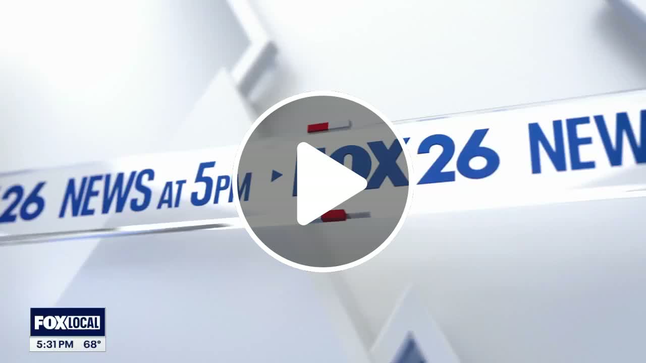 Houston winter storm questions: Black ice, snow chances, and more ...