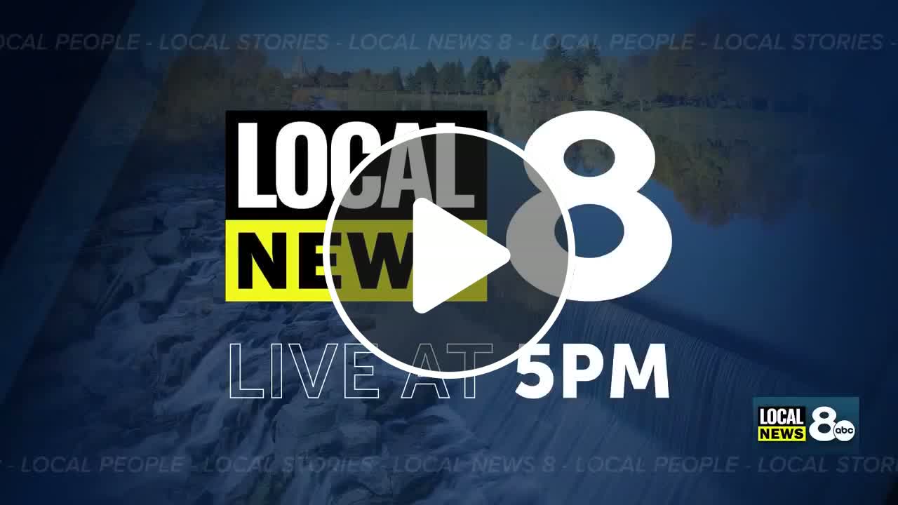 Firefighter punched by homeowner when trying to stop them from entering ...