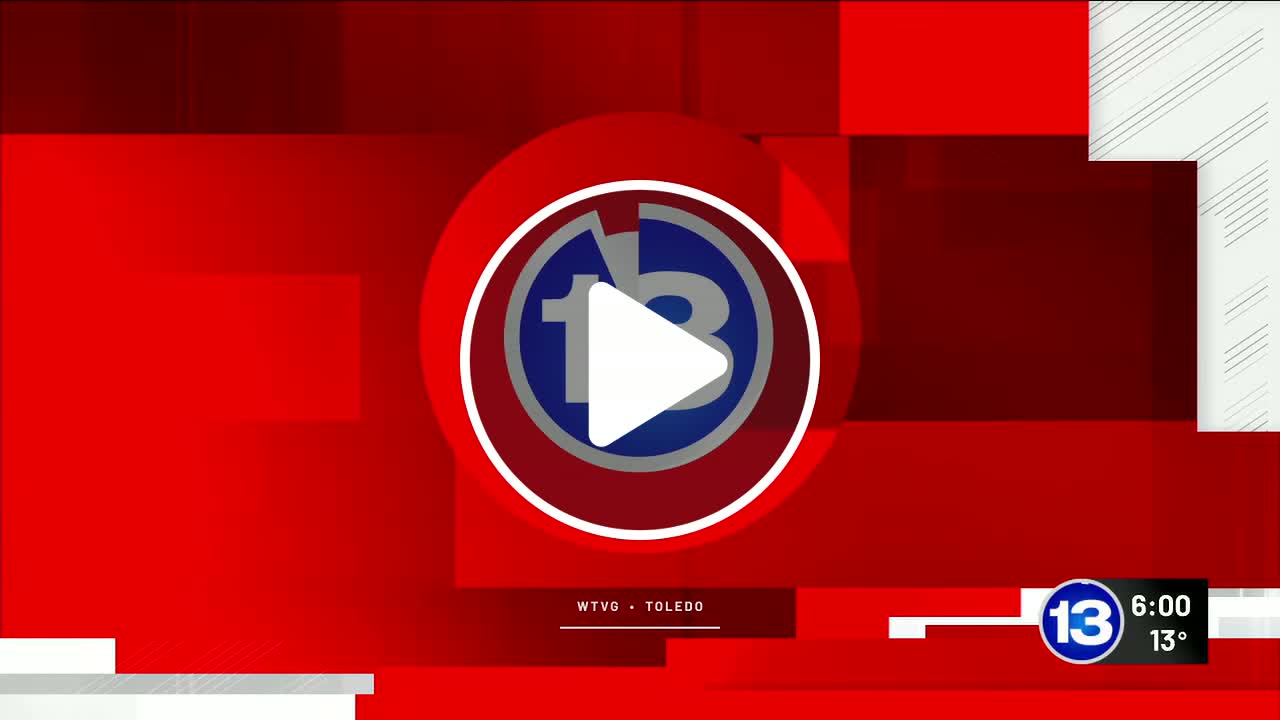 13 Action News at 6: First Alert Weather Day coverage amid major ...