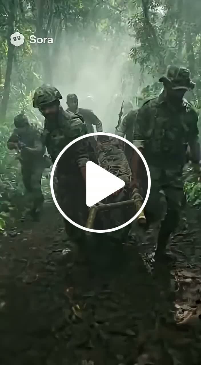 How Indian Armies Help Each Other. - NewsBreak