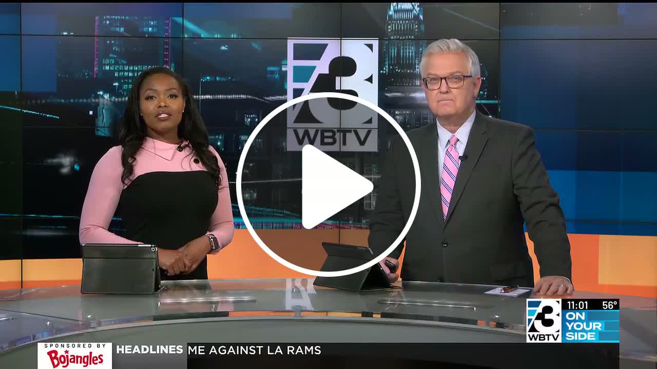 Charlotte’s newly formed Metropolitan Public Transit Authority holds ...