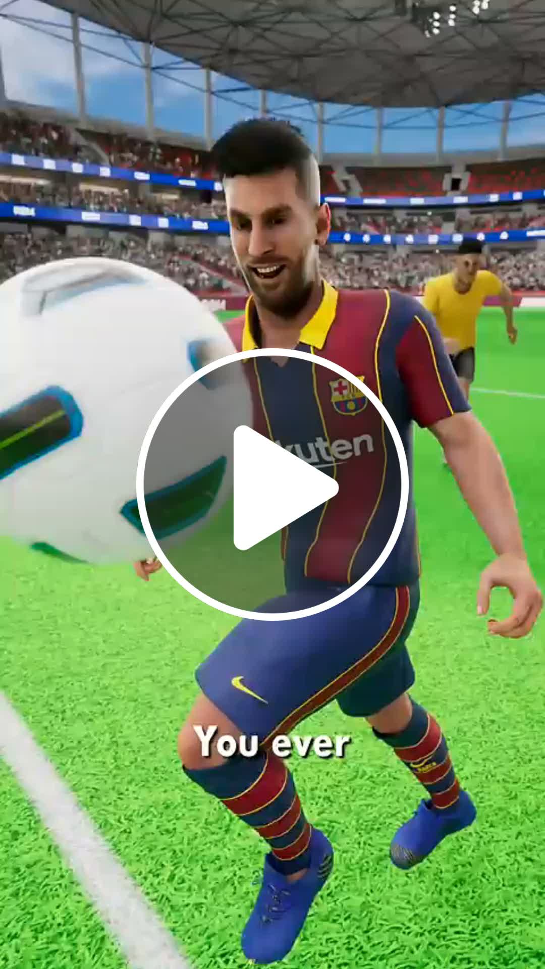 how much messi's feet are worth - NewsBreak