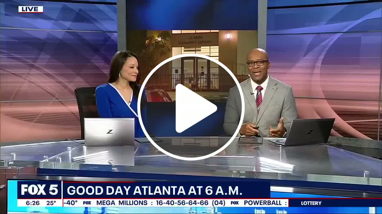 Library book returned 46 years later - NewsBreak