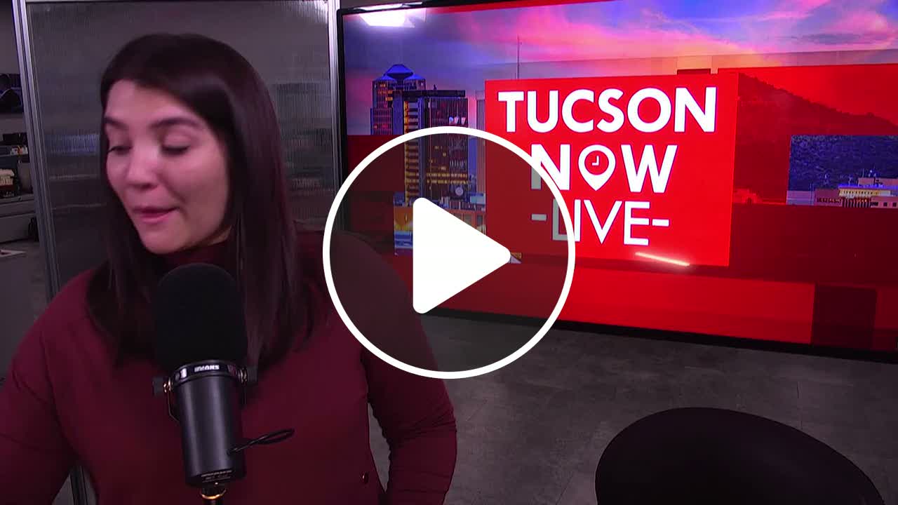 TUCSON NOW: Salvation Army discusses "Souper Bowl" - NewsBreak