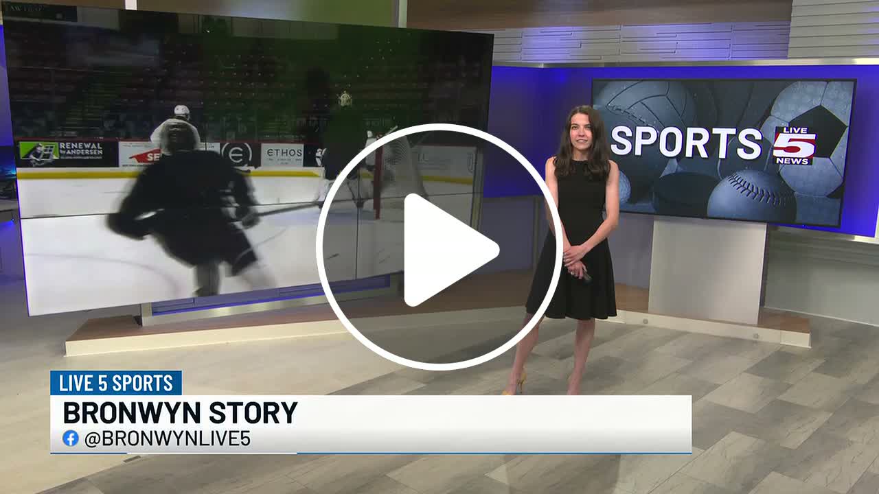 VIDEO: Stingrays back to work after end of strike - NewsBreak