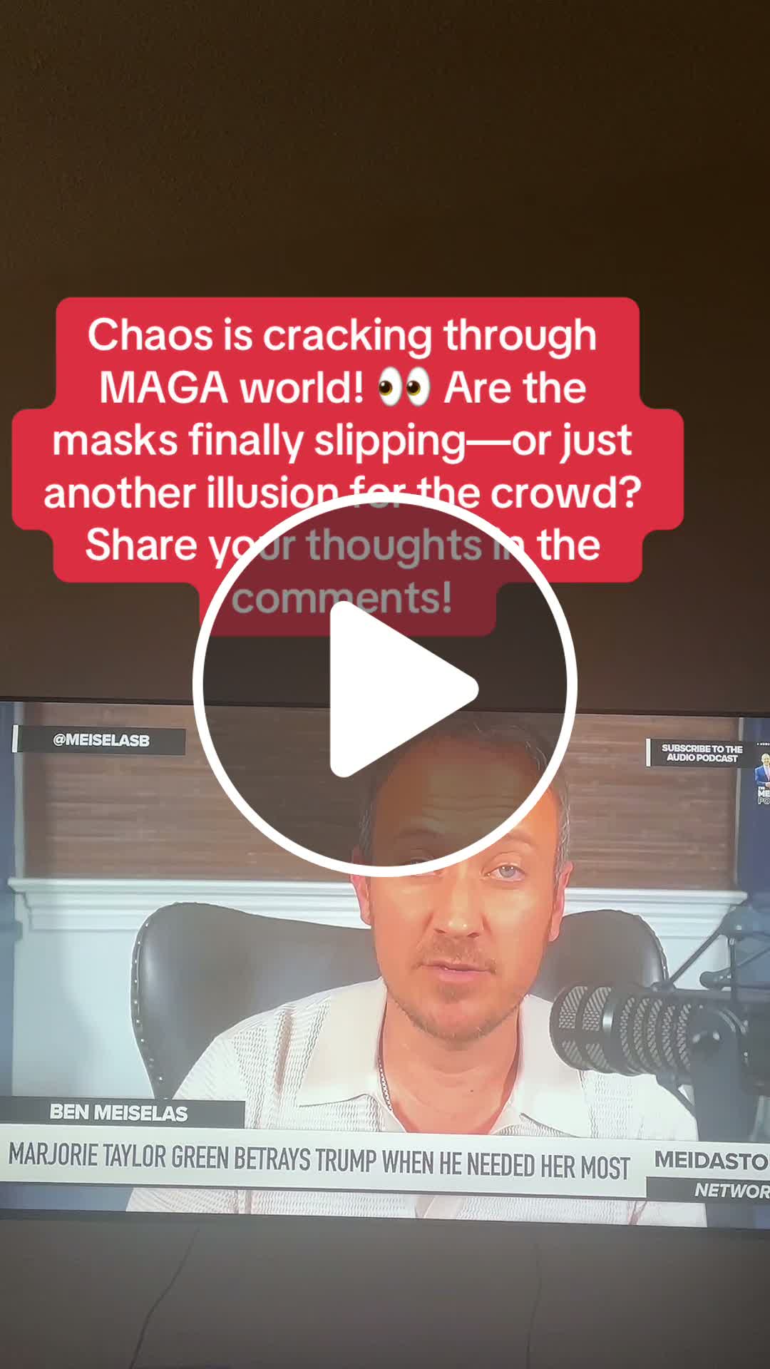 MAGA is imploding!!!! - NewsBreak