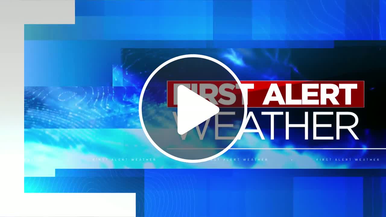 Clear Start to the Week - NewsBreak