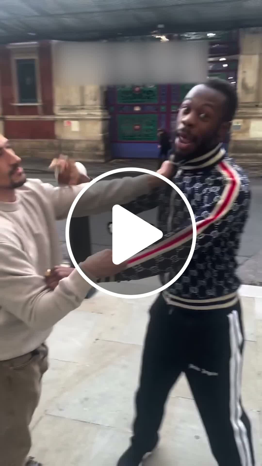 REGULAR Guy VS Judo Olympic FIGHTER! - NewsBreak