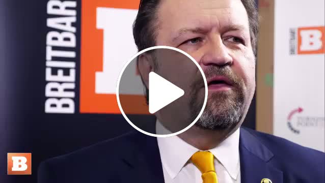 Sebastian Gorka (sebastian gorka), former adviser to President Trump ...