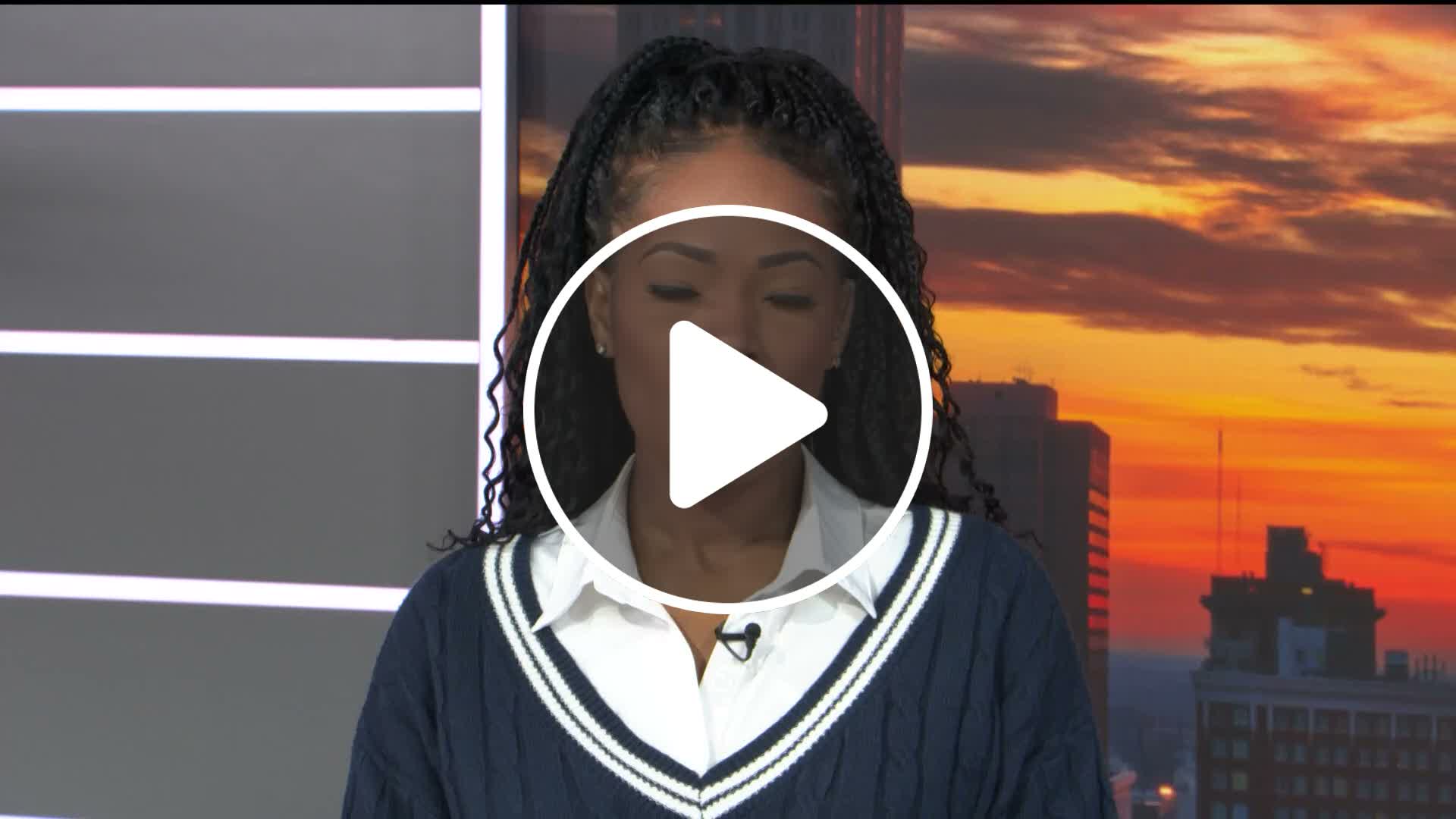 Police investigating shooting on Edgewood Ave. in Atlanta - NewsBreak