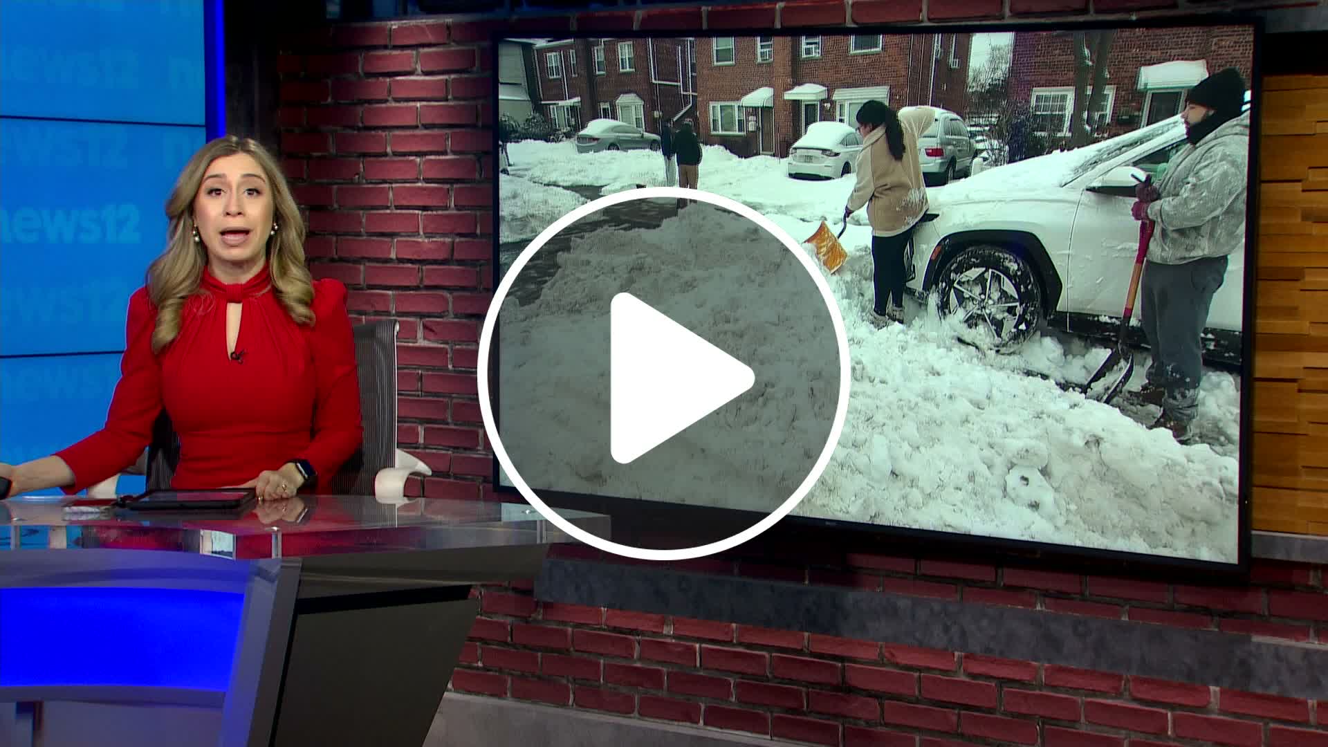 How Mayor Mamdani fared in his first big test with Mother Nature ...