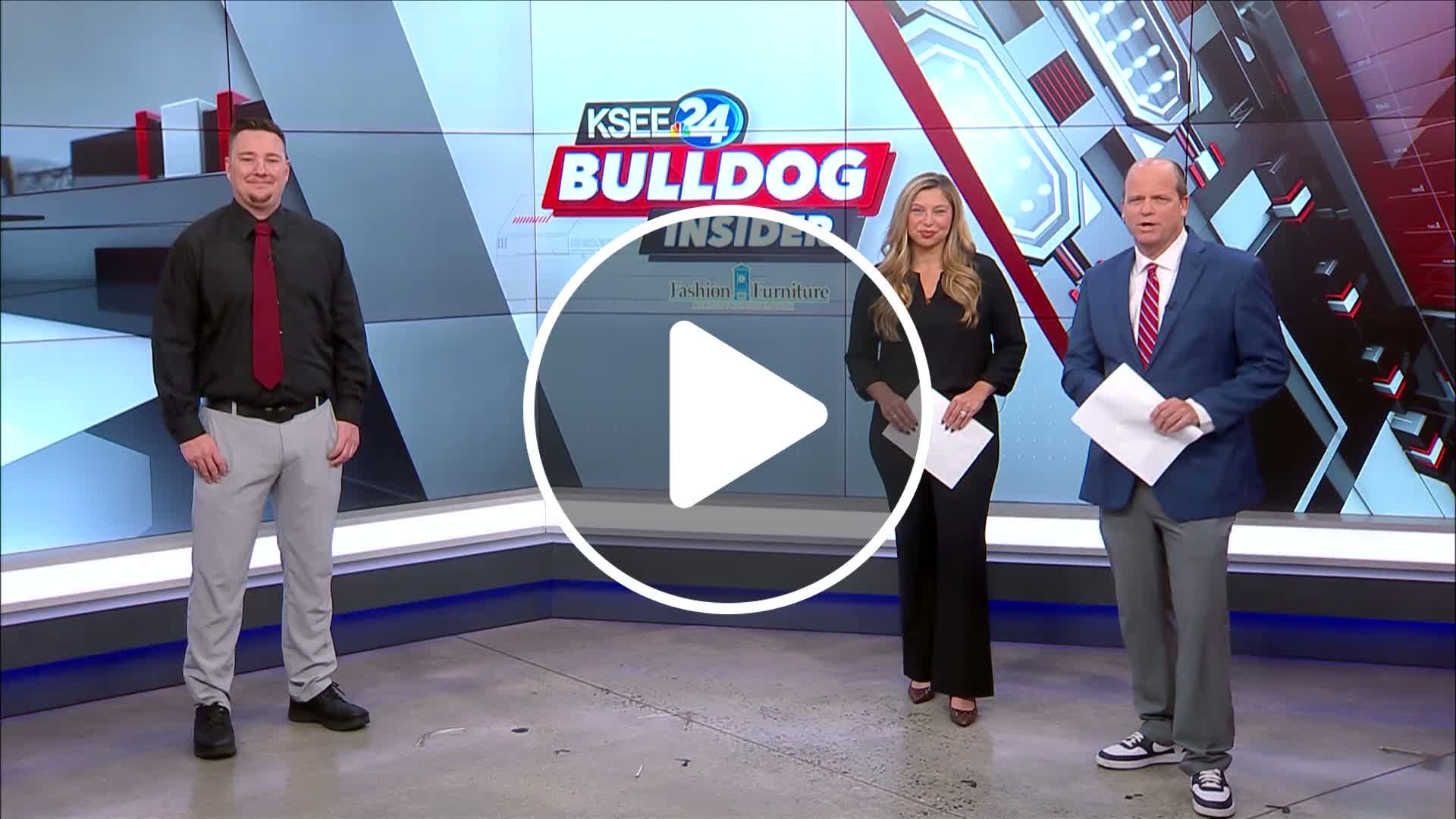 Bulldog Insider: Jackson Moore 'San Diego State has been impressive ...