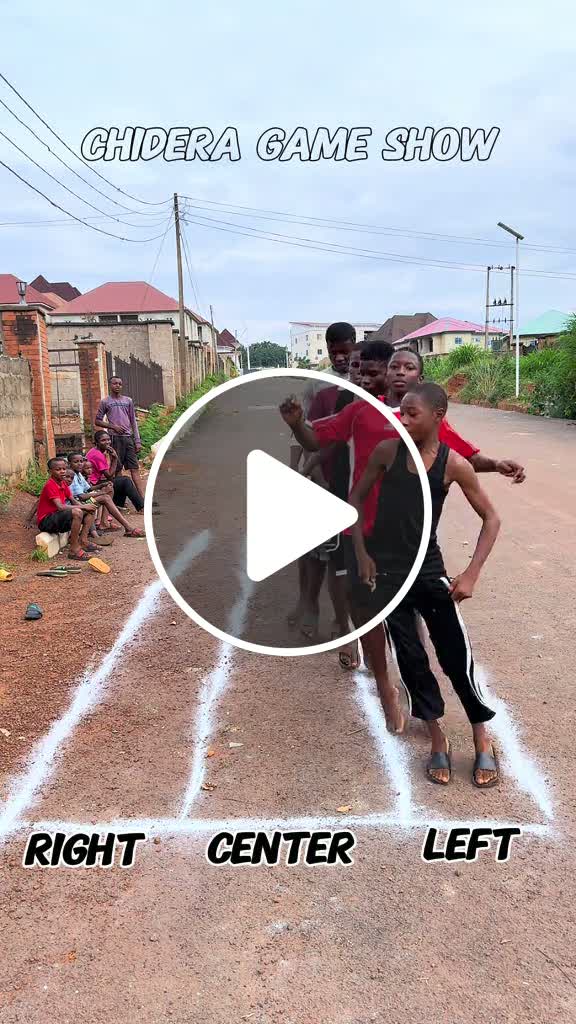 Jumping right center left game 14518 #us - NewsBreak