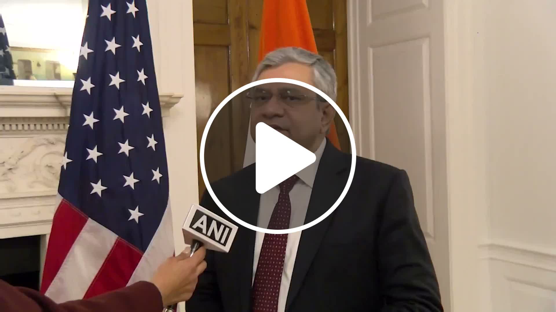 'Very Positive Meeting': Ashwini Vaishnaw Participates In US-Led ...