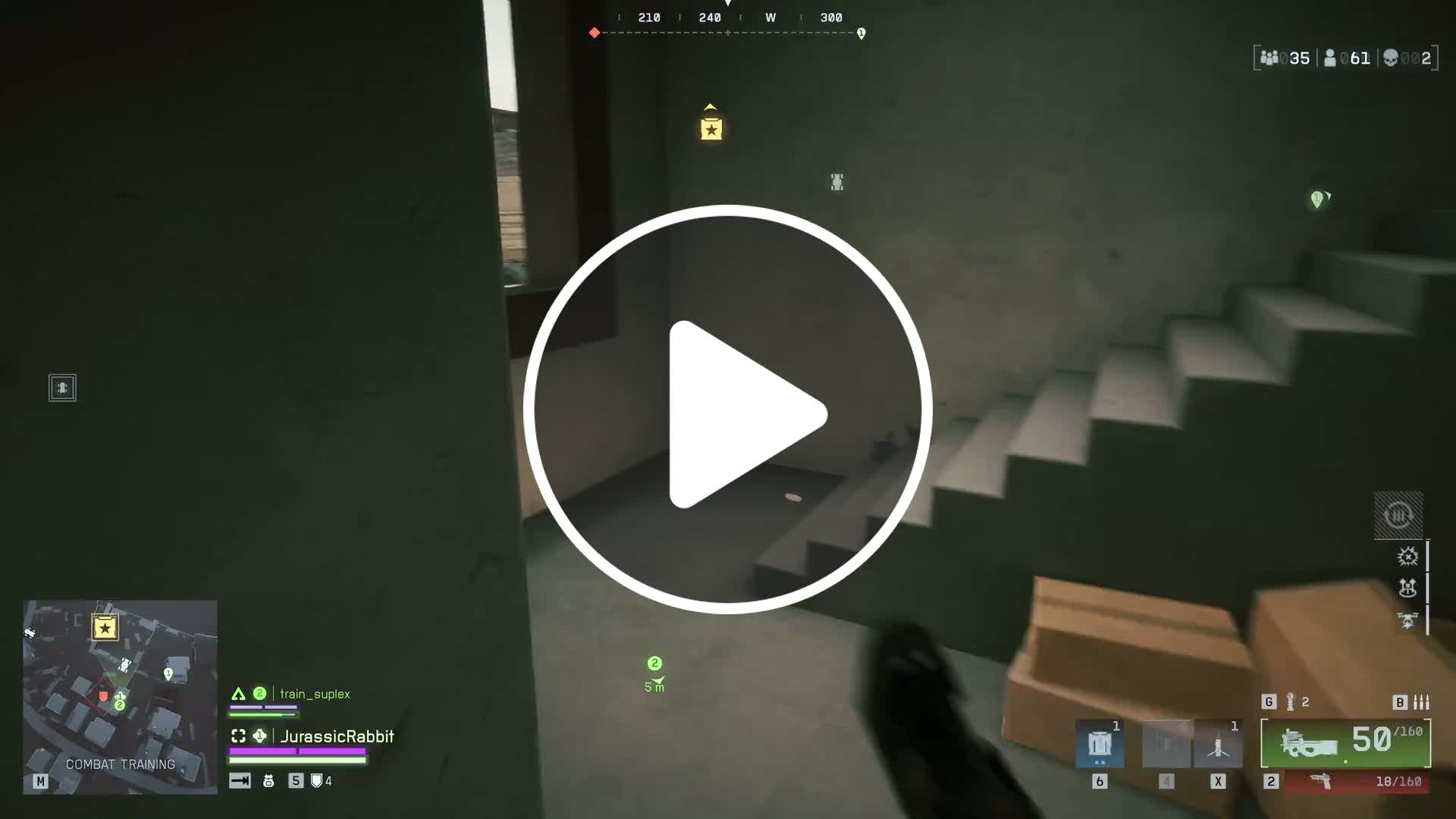 Battlefield REDSEC Video Review - NewsBreak