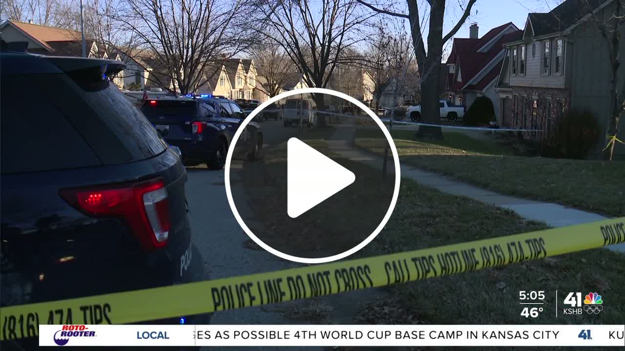 Northland man charged with killing neighbor made court appearance ...