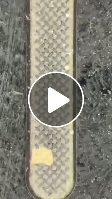 #satisfying Earpiece Speaker #cleaning Under The #microscope (1 ...