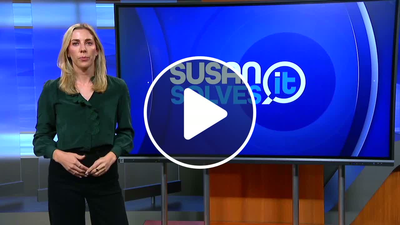 Susan Solves It: Penny Policy Changes - NewsBreak