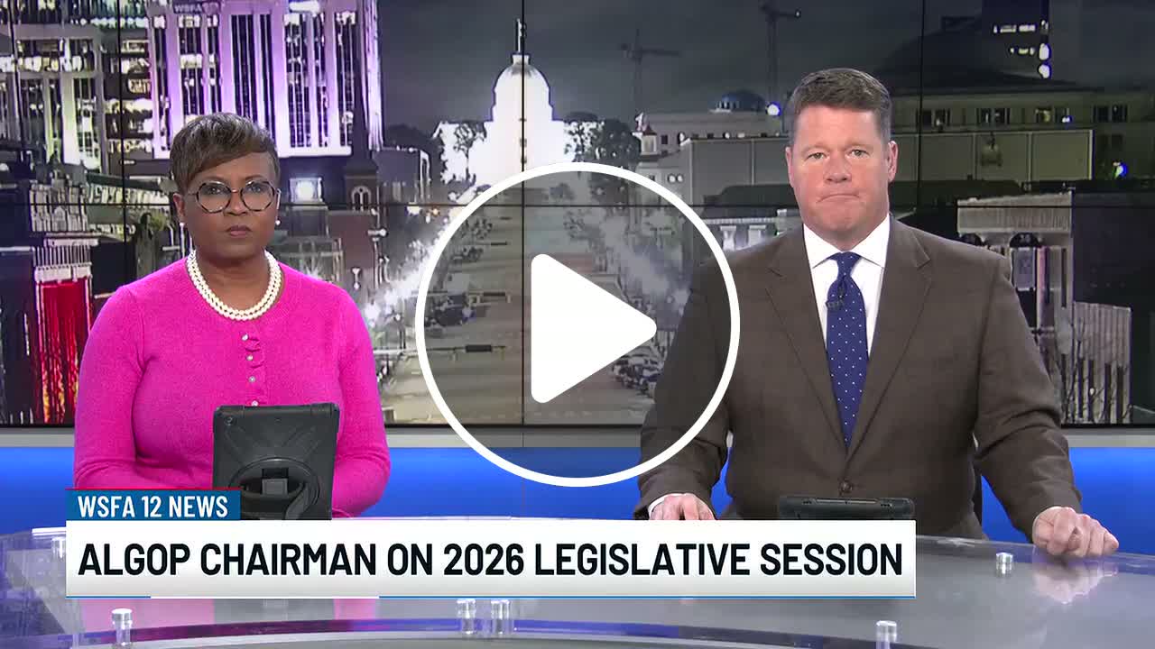 Gov. Ivey proposes "strong, conservative budgets" ahead of 2026 ...