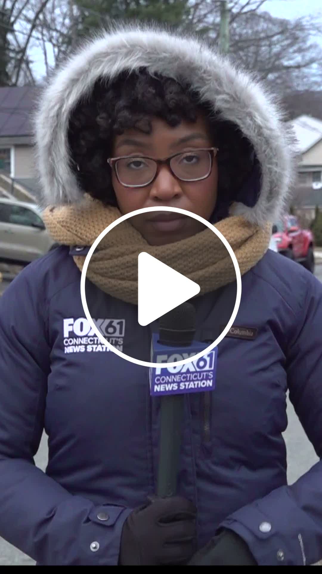 Parking bans are active in many Connecticut communities during ...