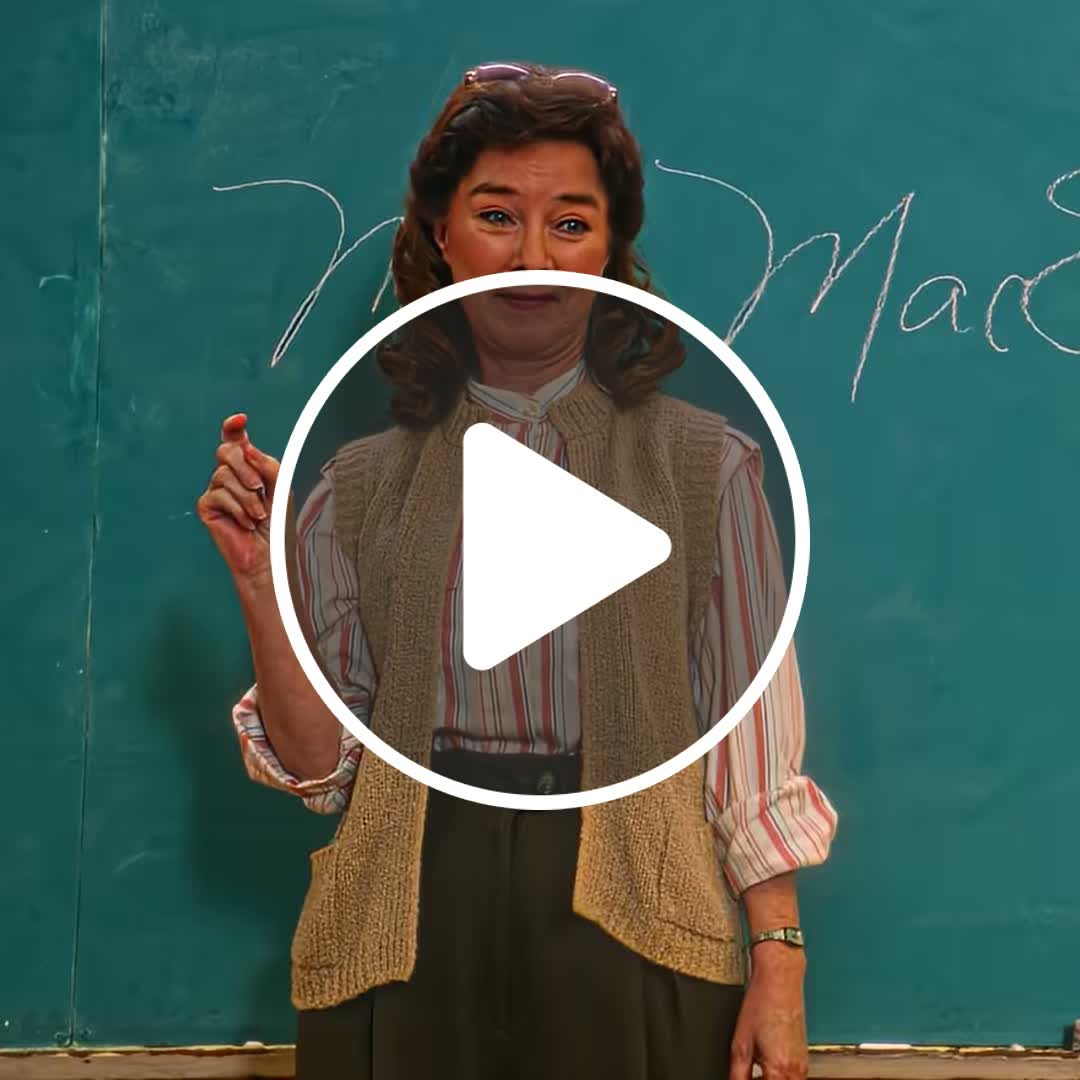 Young Sheldon was reported by every teacher on his first day of school ...