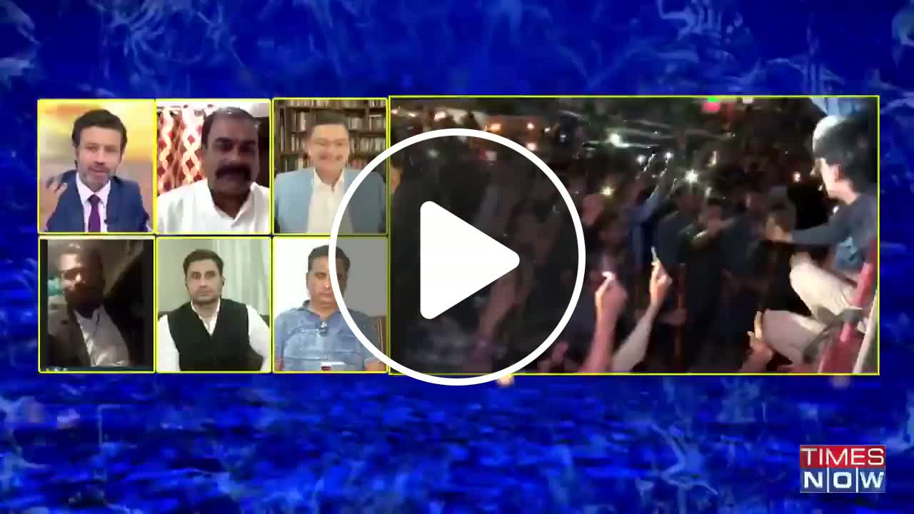 #HyderabadHateFreeRun We want justice! Arrest Raja Singh, protestors ...