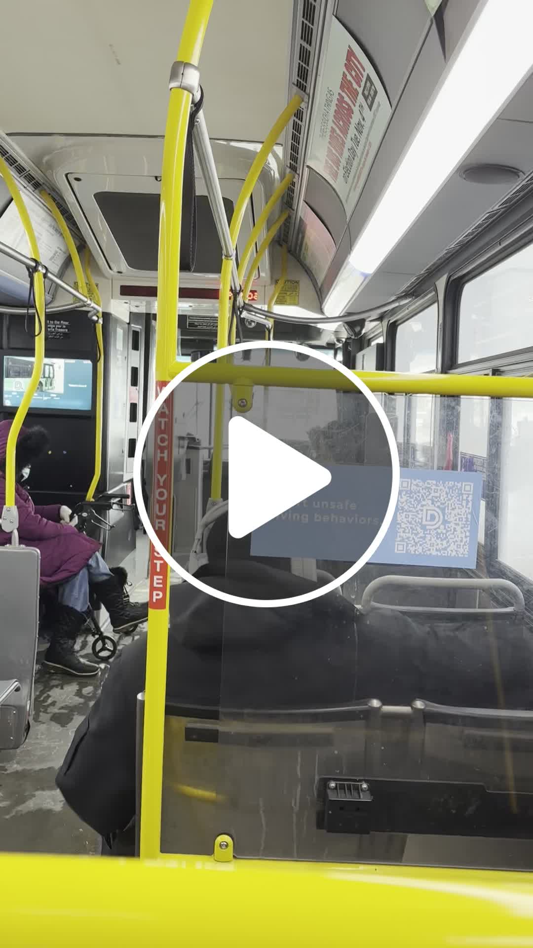 Midtown Detroit onto was grand Blvd - NewsBreak