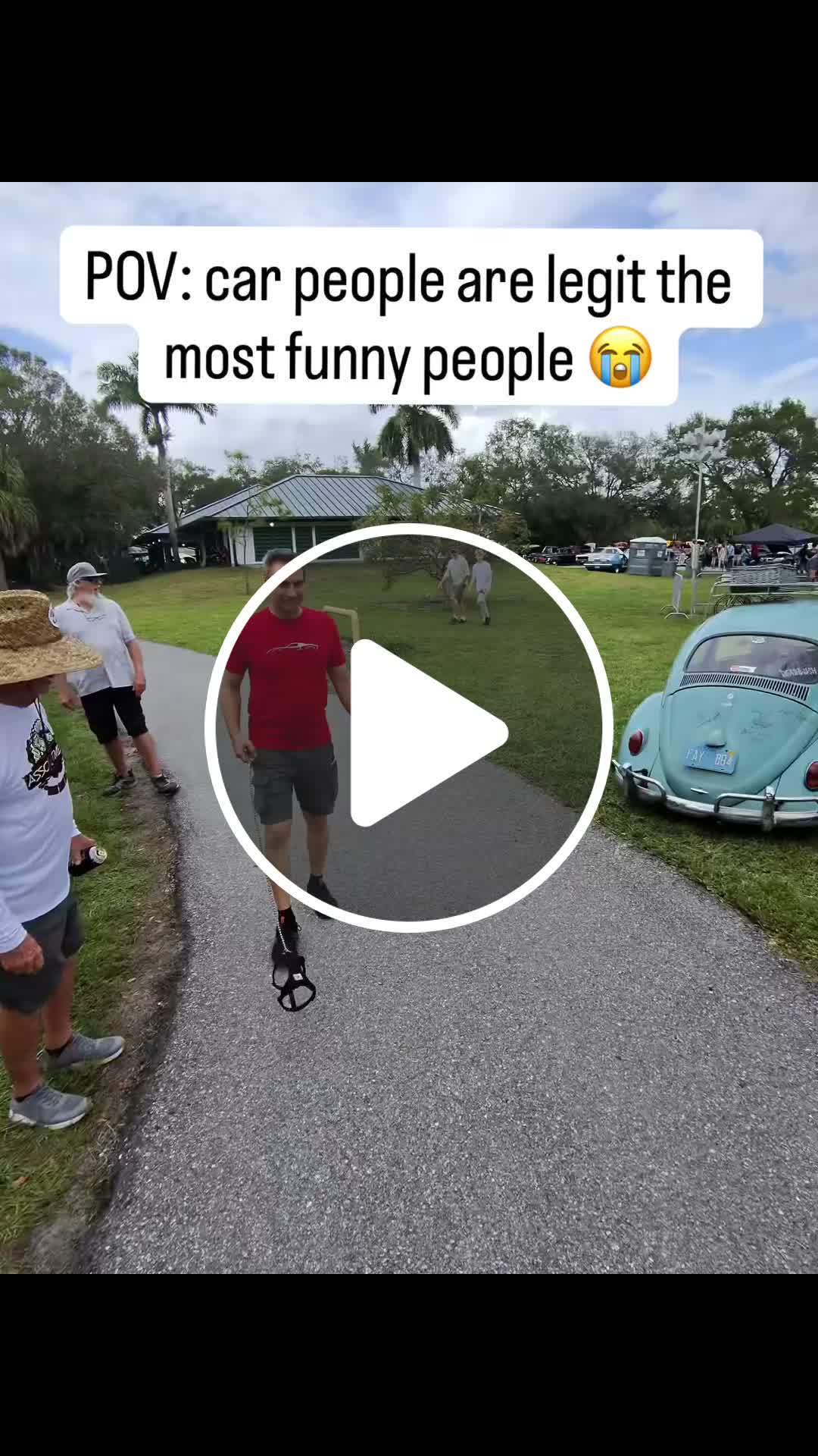 How does that make sense?😂😂#fyp #foryou #follow me #hilarous #crazy # ...