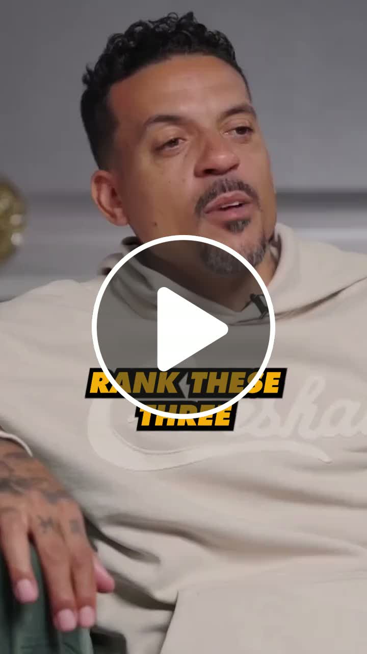 Michael Irvin weighs in on one of basketball's biggest debates by ...