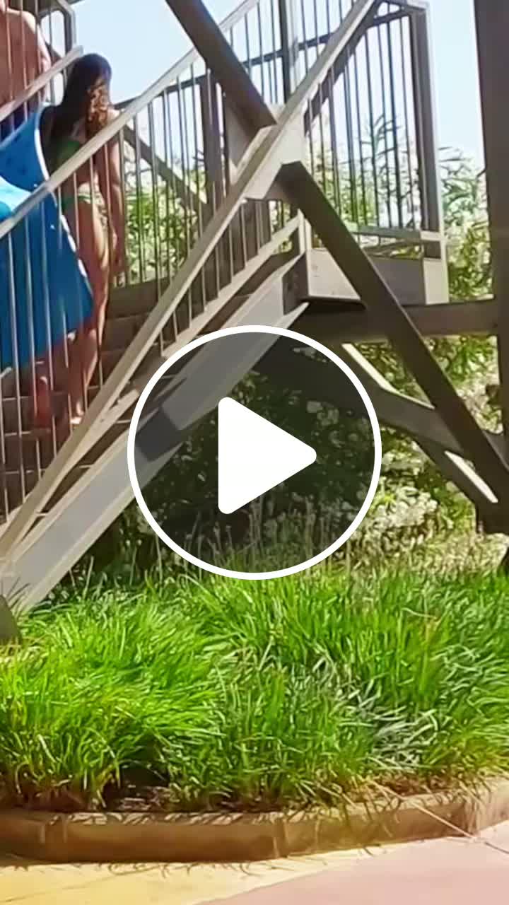 Water slide at water park #waterpark #waterslide #waterparks # ...