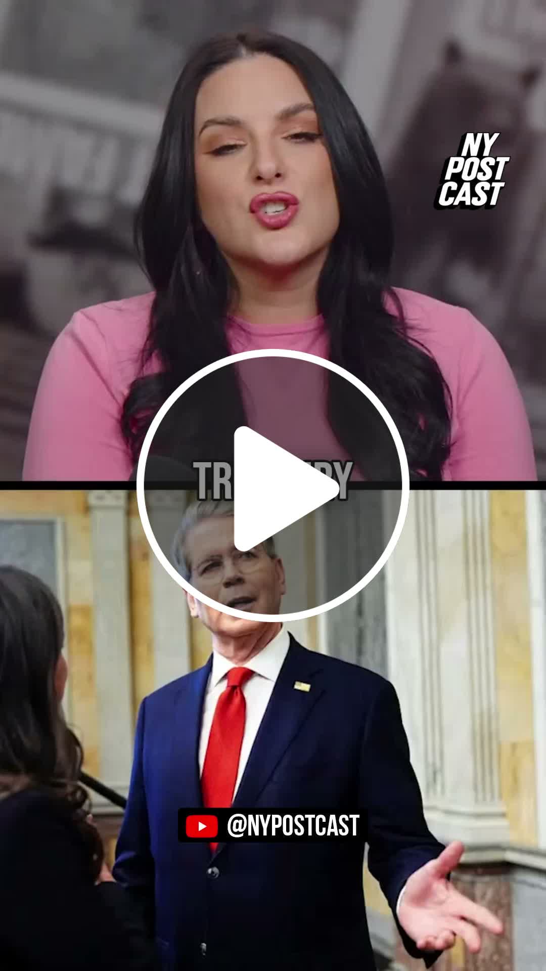 Treasury Secretary Scott Bessent reveals percentage of budget stolen ...