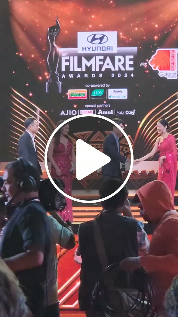 A cinematic masterpiece recognized! Congratulations to #12thFail for ...