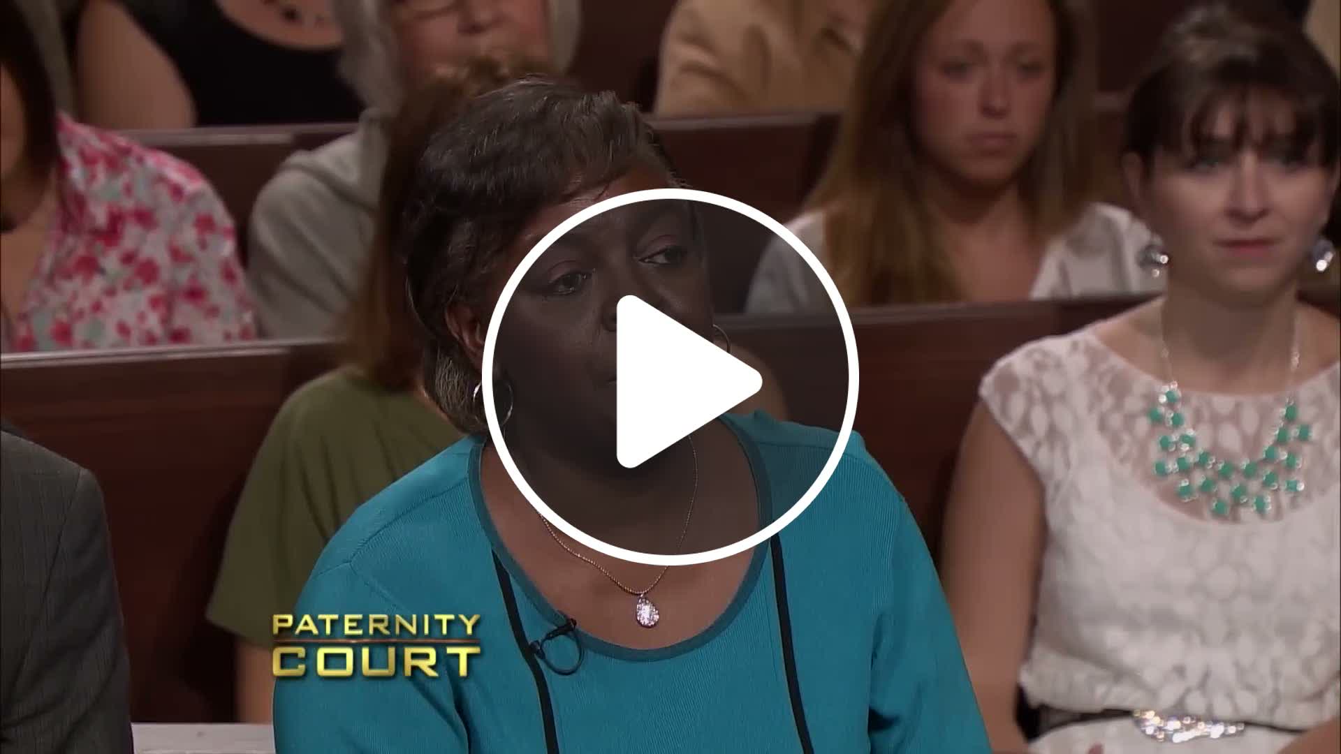 Girlfriend Stayed In Touch With Ex-Boyfriend For Years (Full Episode ...