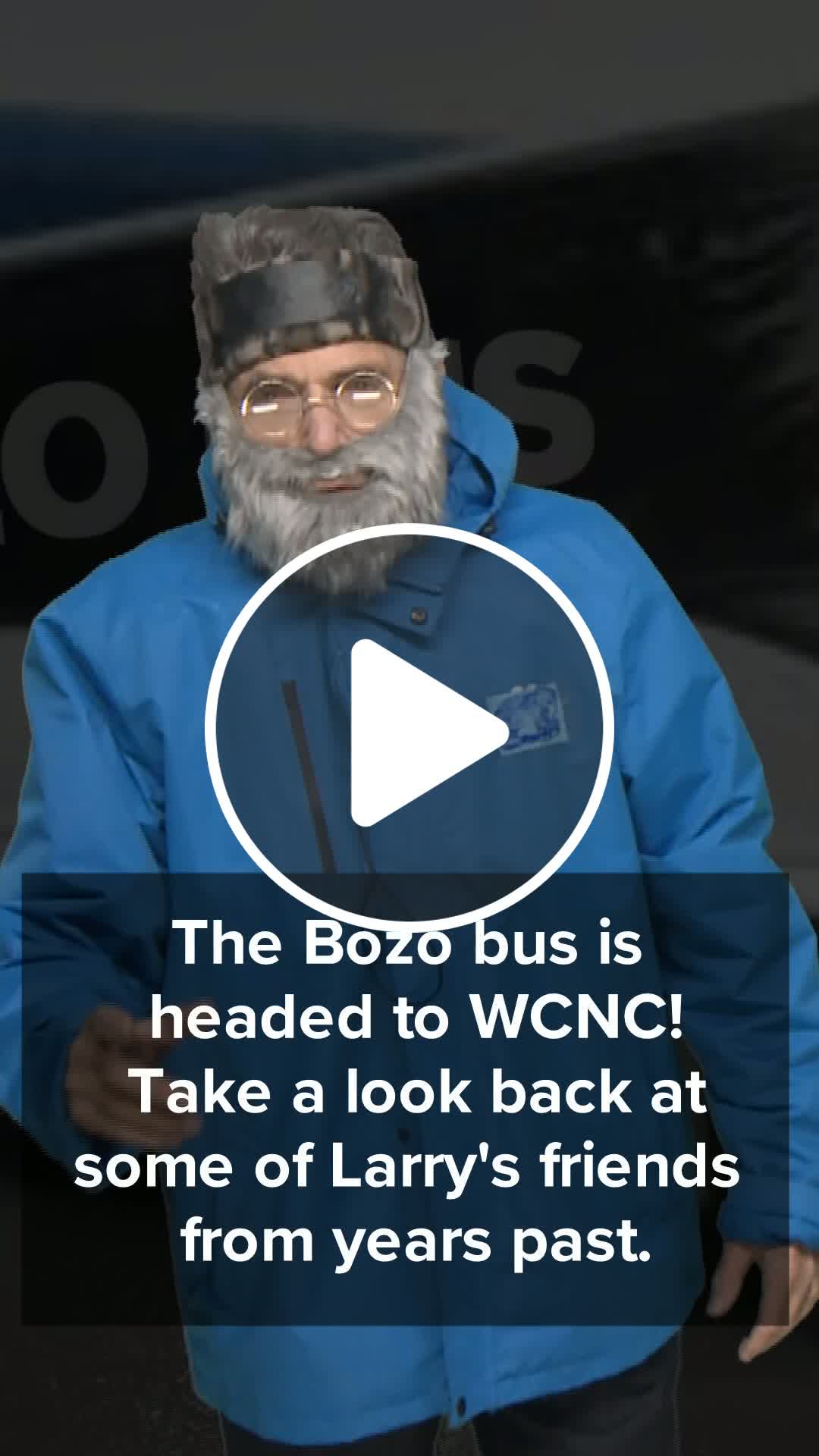 The Bozo Bus is coming back - NewsBreak