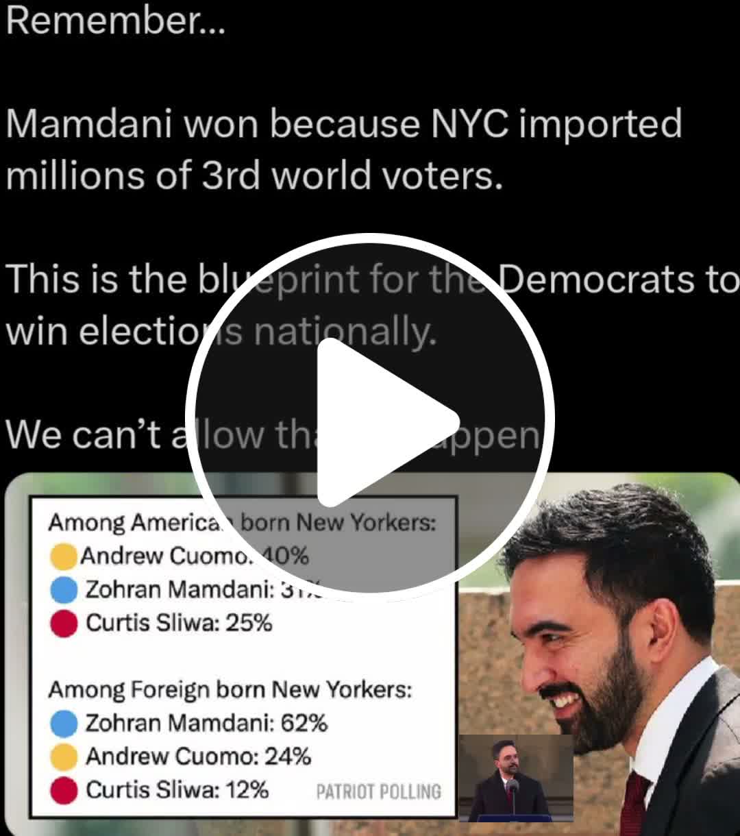 they're unable to learn how to embrace freedom and become a first world ...