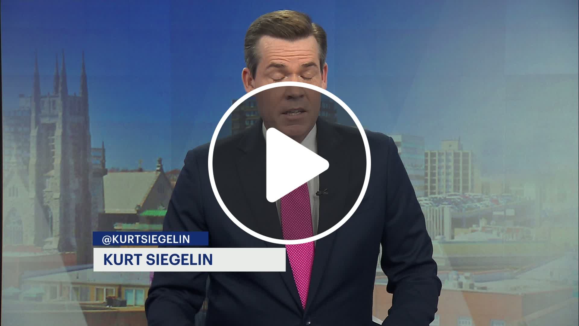 Cleveland weather: Mainly cloudy skies on Wednesday with temps in the ...