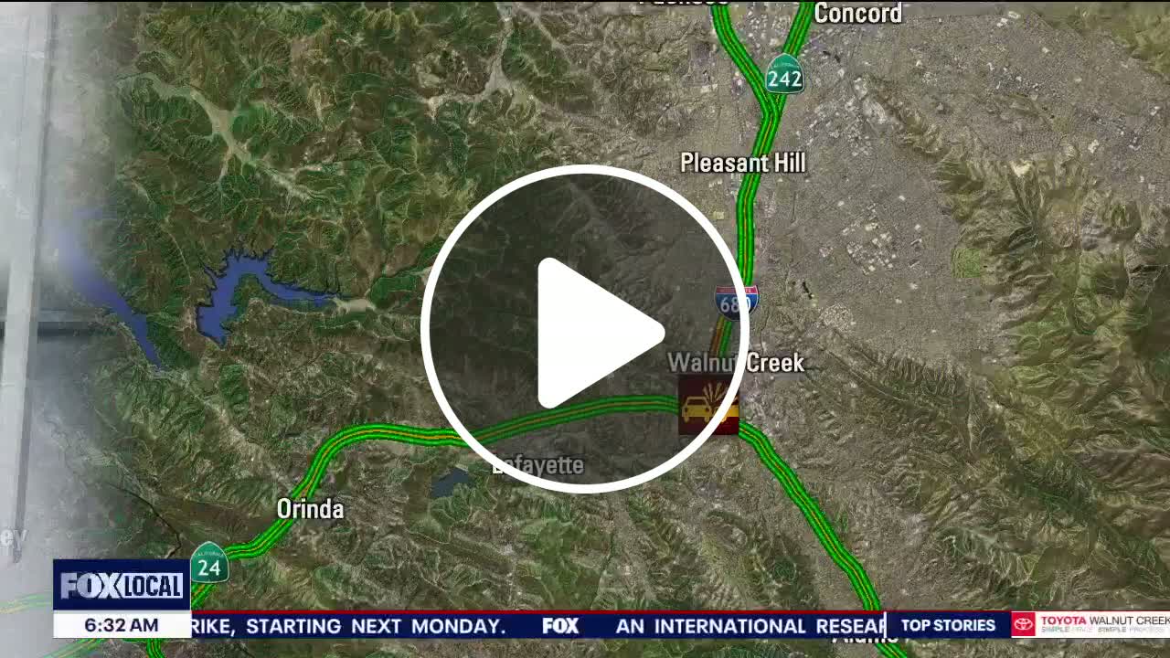 Planned PG&E outage leaves 3,700 without power in SF - NewsBreak