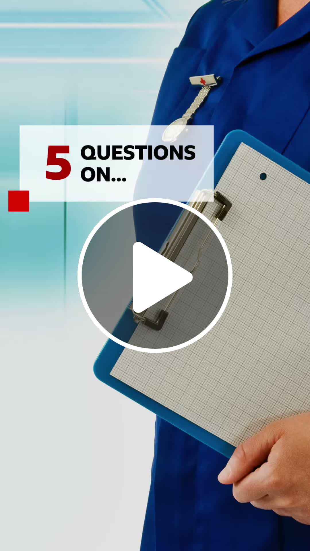 Five questions on nurses pay - NewsBreak