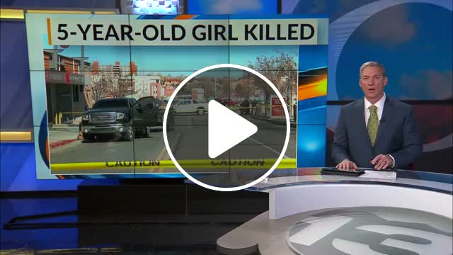 5-year-old hit and killed by vehicle outside Presbyterian Hospital in ...