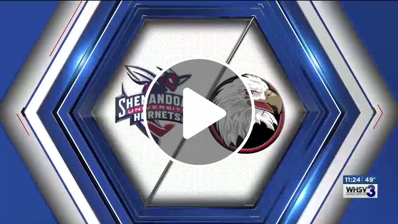 Bridgewater women’s volleyball defeats Shenandoah in straight sets ...