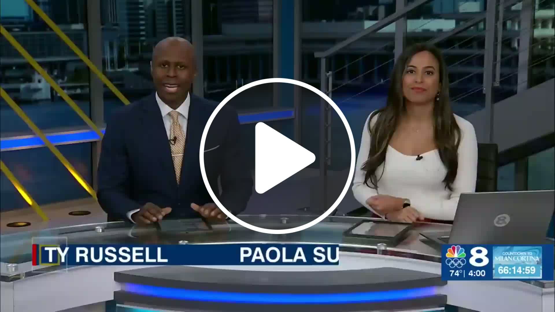 ‘A nice reprieve’: Shore Acres family marks first hurricane season ...