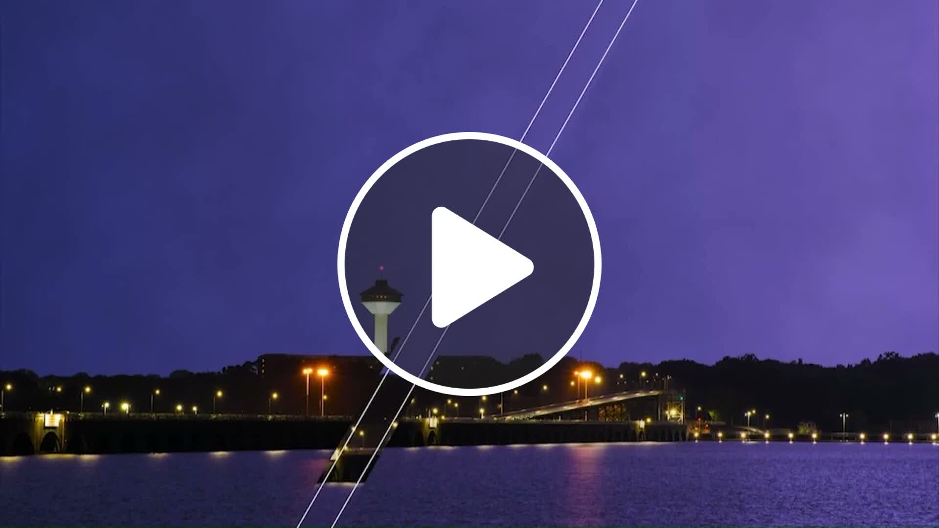 Rain Friday Night Before A Cold Weekend - NewsBreak