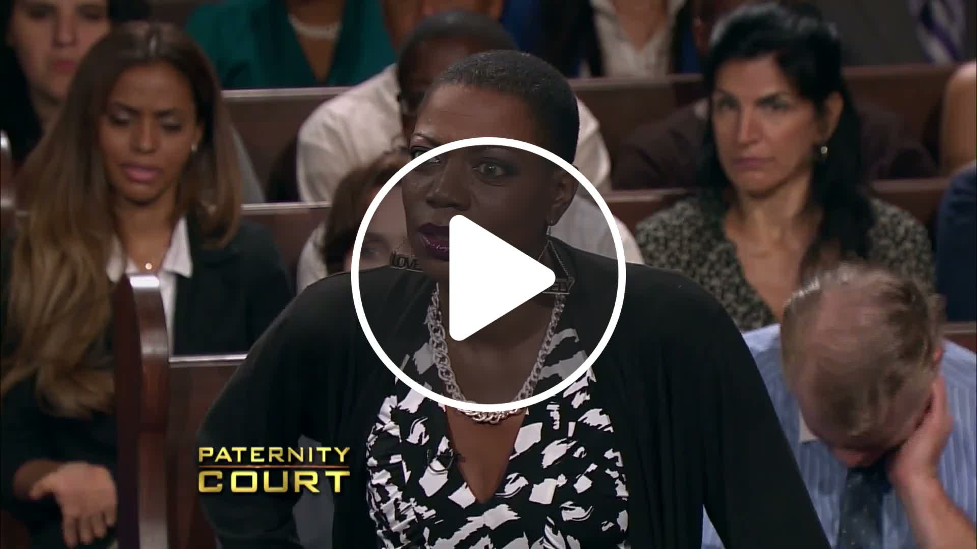 Mother Claimed 3 Different Men To Be The Father (Full Episode ...